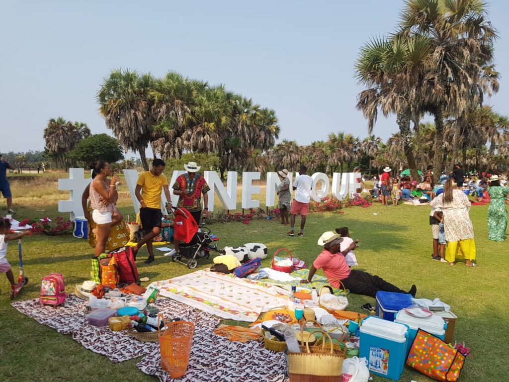 O WineNique regressa no Mangais Golf Resort em Luanda – 4 de fevereiro