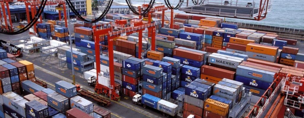Volume de trocas comerciais entre Angola e Brasil aumentou mais de 40% ...